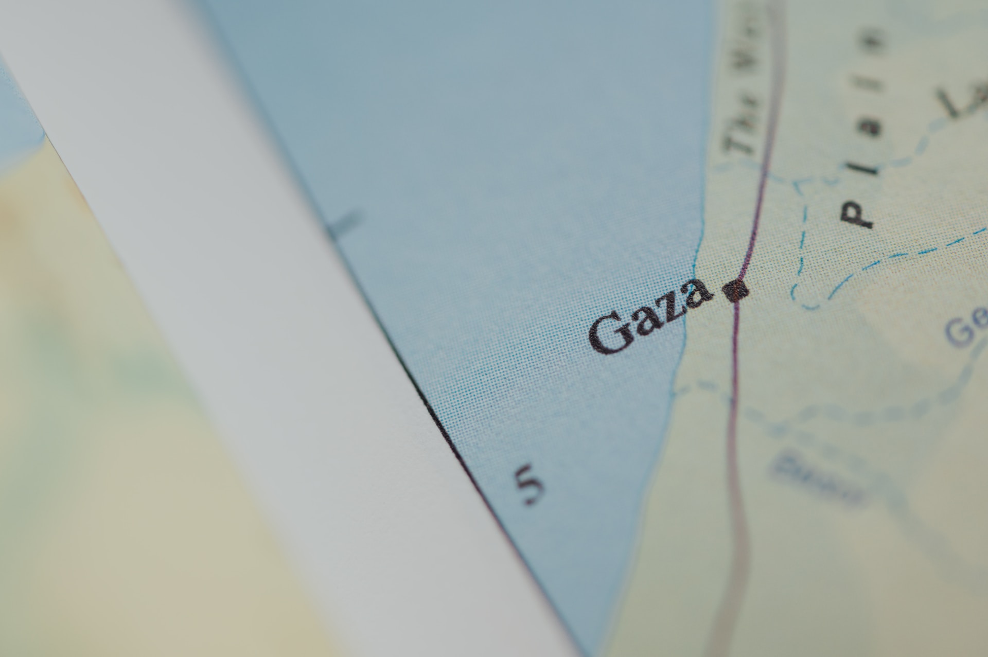 Khader Adnan's Death - EdgeTheory