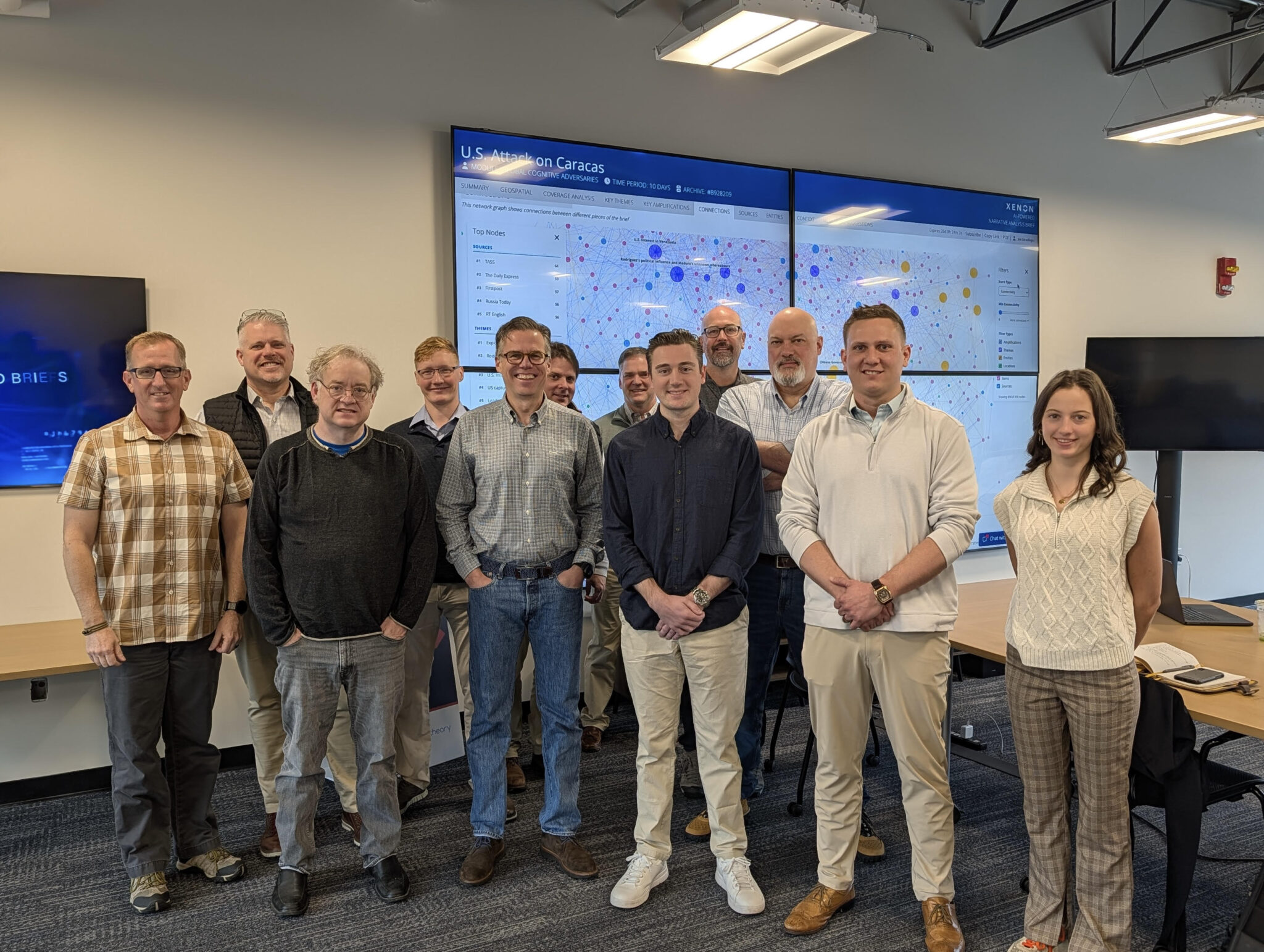 EdgeTheory and NCNI Answer Our Nation’s Call for AI and Cognitive ...